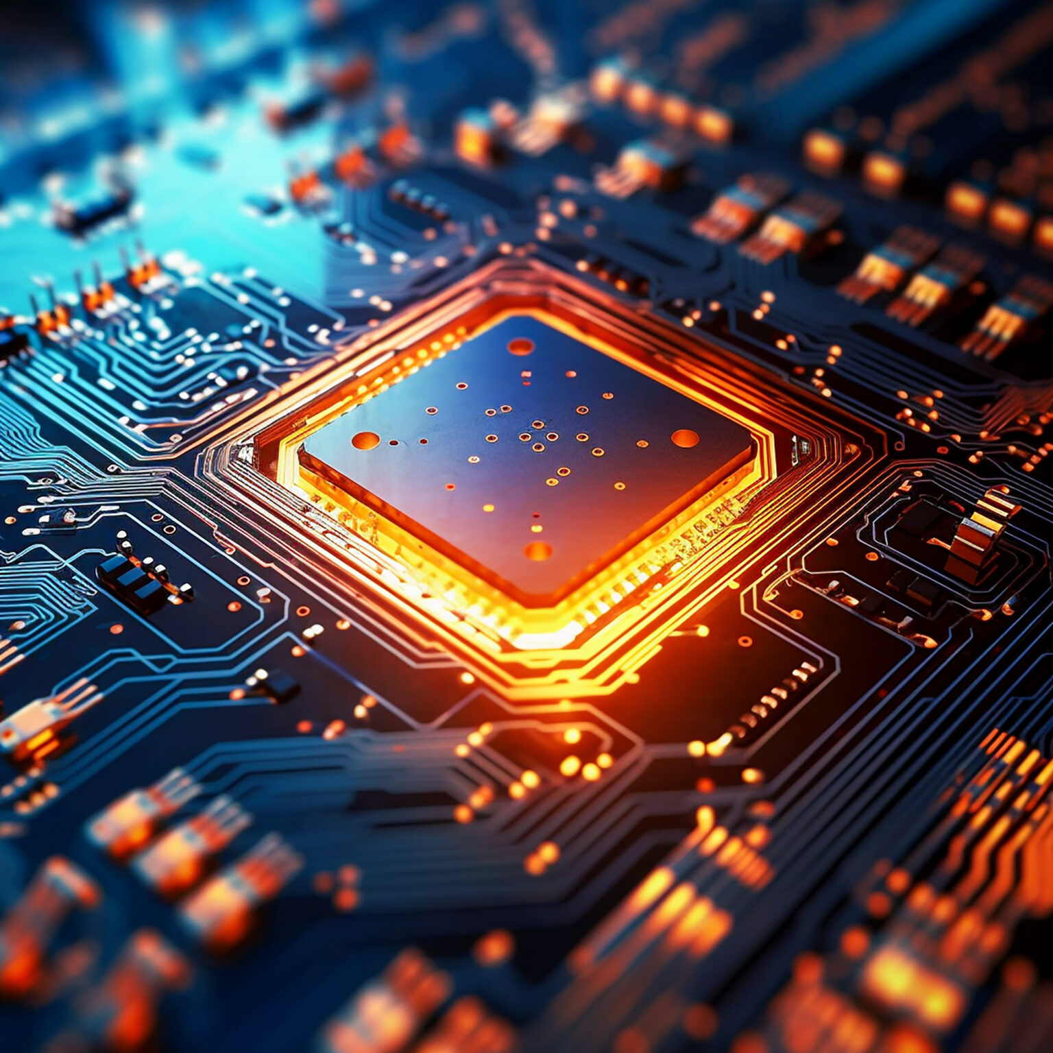 MCU to ASIC Replacement | Custom Silicon Solutions