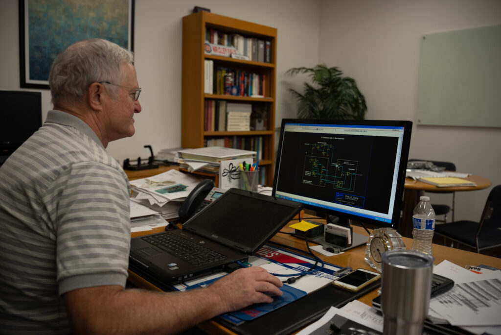 Turnkey ASICs – Custom Silicon Solutions